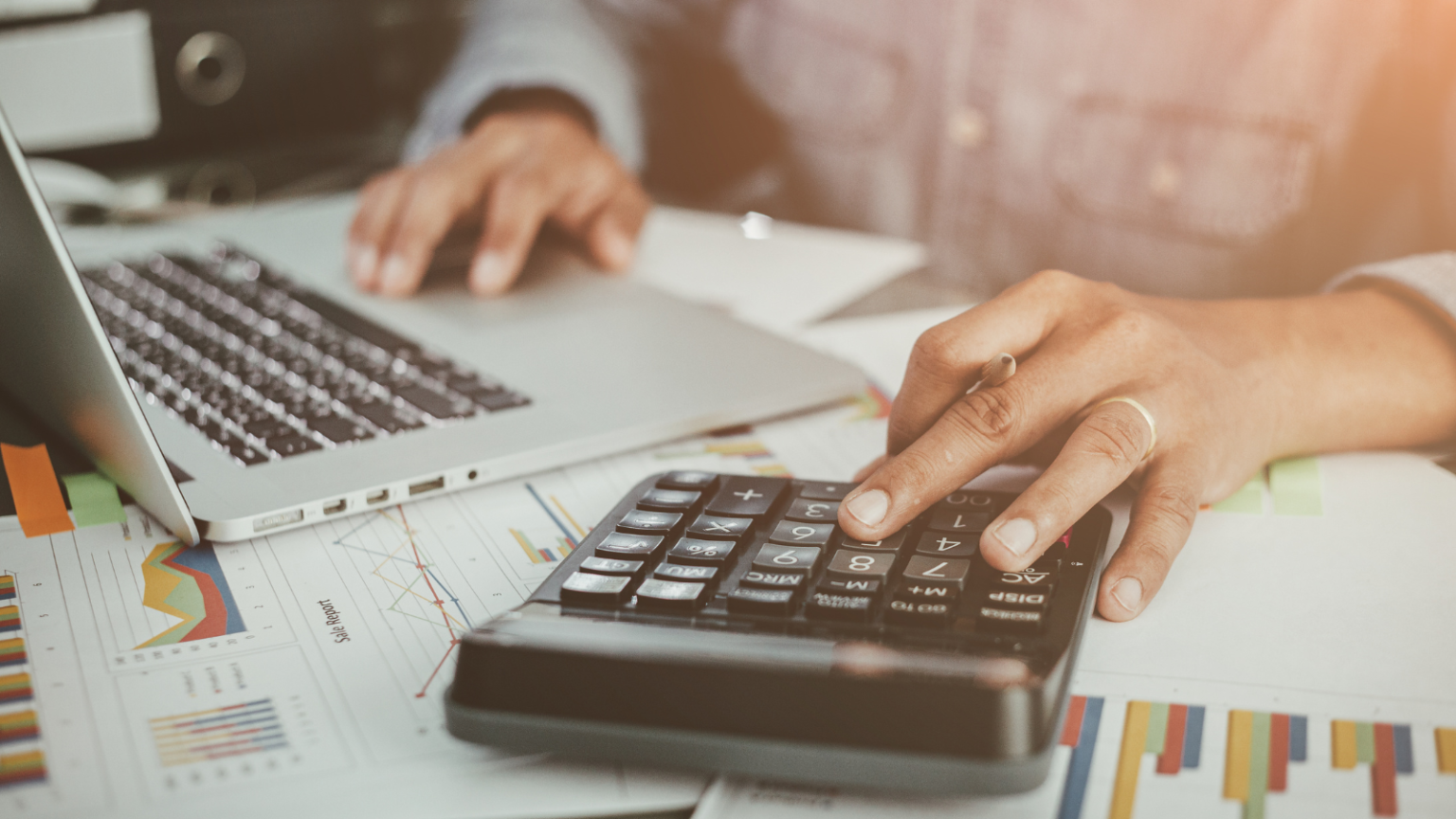 Understanding Pay-Per-Use | Solutions Asset Finance